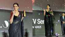Karishma Tanna Latest News, Photos and Videos - India TV News