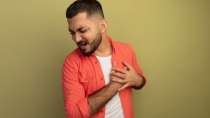 Chest Pain Latest News, Photos and Videos - India TV News