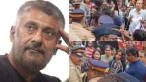Vivek Agnihotri Latest News, Photos and Videos - India TV News