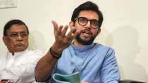Balasaheb Thackeray Latest News, Photos and Videos - India TV News