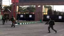 Army Camp Latest News, Photos and Videos - India TV News