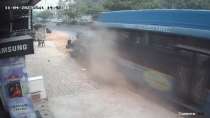Dtc Bus Latest News, Photos and Videos - India TV News