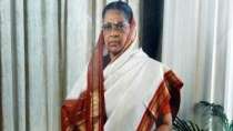 Fathima Beevi Latest News, Photos and Videos - India TV News