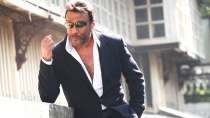 Jackie Shroff Latest News, Photos and Videos - India TV News