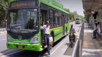 Dtc Bus Latest News, Photos and Videos - India TV News