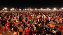 Garba Latest News, Photos and Videos - India TV News