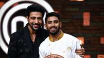 Masterchef Latest News, Photos and Videos - India TV News
