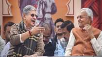 Lalan Singh Latest News, Photos and Videos - India TV News