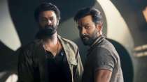 Salaar Latest News, Photos and Videos - India TV News