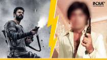 Salaar Latest News, Photos and Videos - India TV News