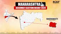 Baramati Latest News, Photos and Videos - India TV News