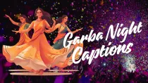 Garba Night Latest News, Photos and Videos - India TV News