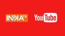 Youtube Latest News, Photos and Videos - India TV News
