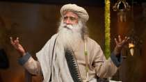 Sadhguru Latest News, Photos and Videos - India TV News