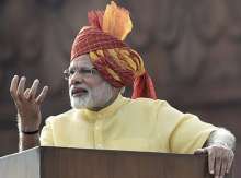 Narendramodi News/ Latest Narendramodi News/ News and Updates on India ...