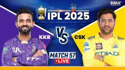 Stephen Fleming 'realistic' about CSK's position in IPL 2025, wants to ...