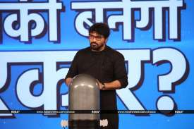 Chunav Manch - India TV Mega Conclave on Gujarat Assembly Elections ...