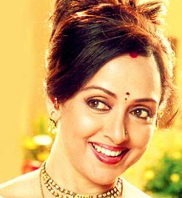 Hema Malini