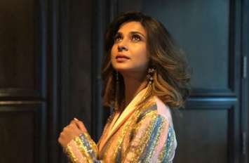 Jennifer Winget Jennifer Winget Latest Photoshoot | Jennifer Winget