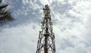 India Mobile Tower Company