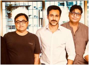 Emraan Hashmi Father Photos Emraan Hashmi Media