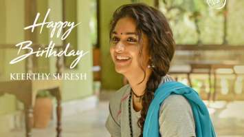 Keerthi Suresh Biography Age Images Movies Dob