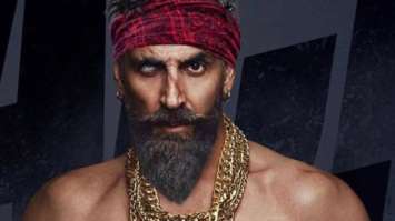 Akshay Kumar New Look Photos