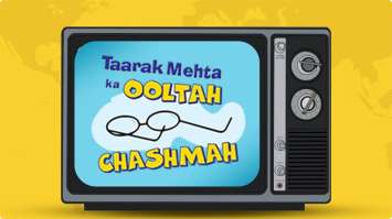 Tarak Mehta Logo Taarak Mehta Ka Ooltah Chashmah Exclusive: Here's