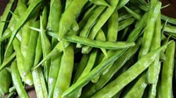 Crow Beak Vegetable In Hindi