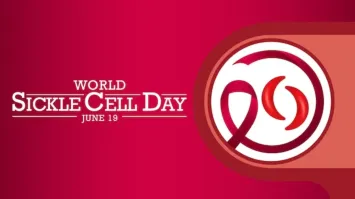 Sickle Cell Logo
