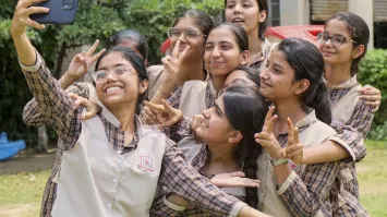 Karnataka second PUC II result 2026 OUT at karresults.nic.in; how to ...