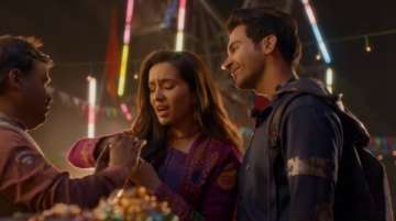 Stree Movie Review: Rajkummar Rao, Shraddha Kapoor's film is spooky and ...