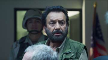 Vishwaroopam 2 Movie Review, Live Updates, Cast, Trailer, Story, Songs ...
