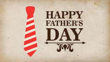 Happy Father s Day 2019 Wishes WhatsApp Quotes HD Images SMS Facebook Status Wallpapers and Greetings India TV