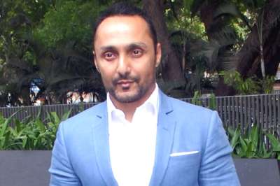 Rahul Bose