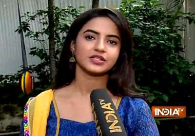 Udaan Serial Characters Real Names