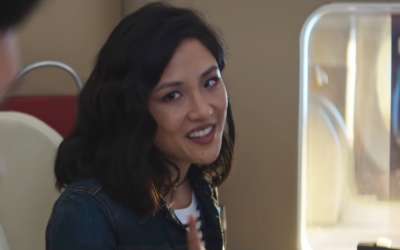 Rachel Chu's Instagram, Twitter & Facebook on IDCrawl