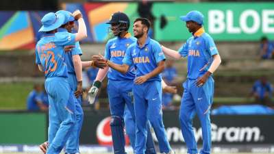 U19 world cup 2020 store