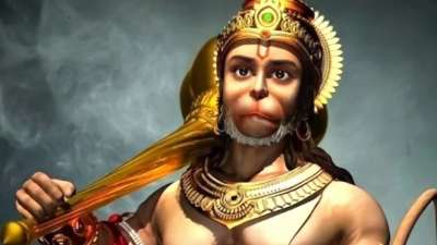 Who Is Hanuman? What Is The Story Of Lord Hanuman, And What, 56% OFF