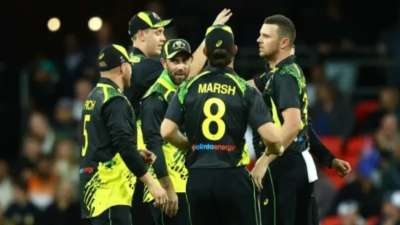 Australia vs New Zealand Live Streaming Details: When and where to ...