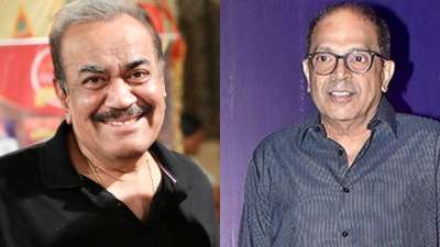 Pradeep Sharma Producer