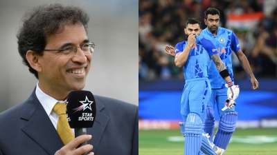 Indian Cricket Commentary