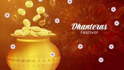 When is Dhanteras October 29 or 30 Know exact date puja timings significance and more India TV
