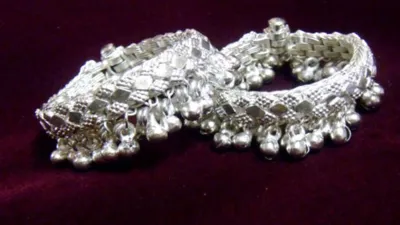 Silver price today November 26 Check latest rates in Mumbai Delhi Chennai Kolkata India TV