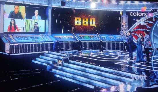 Bigg Boss 14 full Contestant List Premiere Episode Live Updates: BB 14 ...