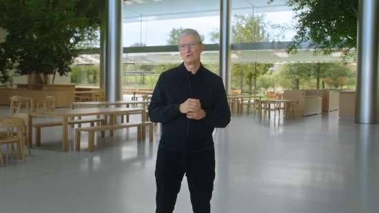 Apple 'One More Thing' Event Highlights: Apple M1 chip, new Macs ...