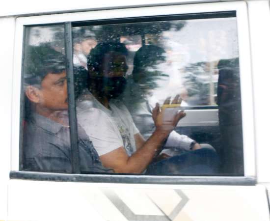 Raj Kundra Pornography Case UPDATES Mumbai Police records Shilpa Shetty ...