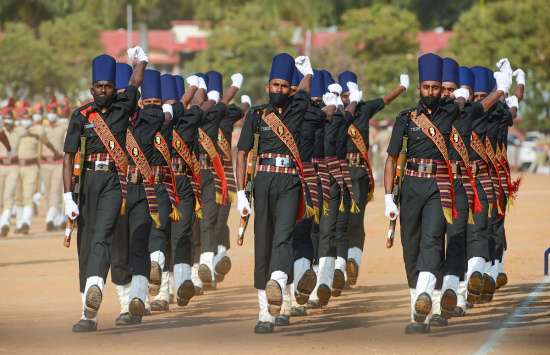 Republic Day 2022 LIVE Updates | India News – India TV