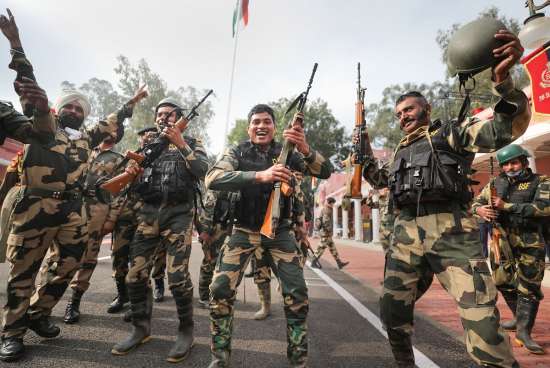 Republic Day 2022 LIVE Updates | India News – India TV