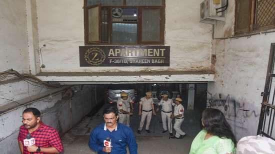 PFI ban Updates: Organisation accepts Centre's decision, says outfit's ...